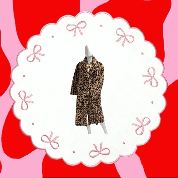 sandova | Jackets & Coats | Sandova Faux Fur Coat | Poshmark